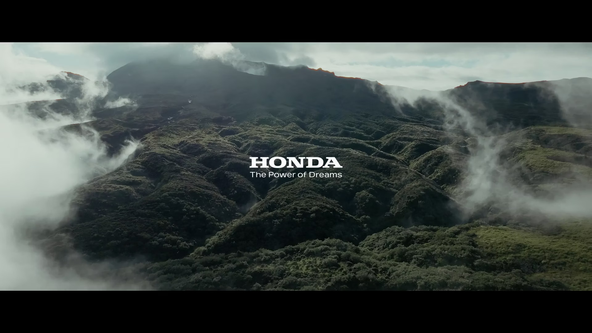 Harnessing the power of dreams | Honda GO Magazine Edition 1